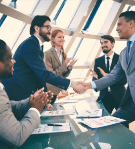 About Us – eVision