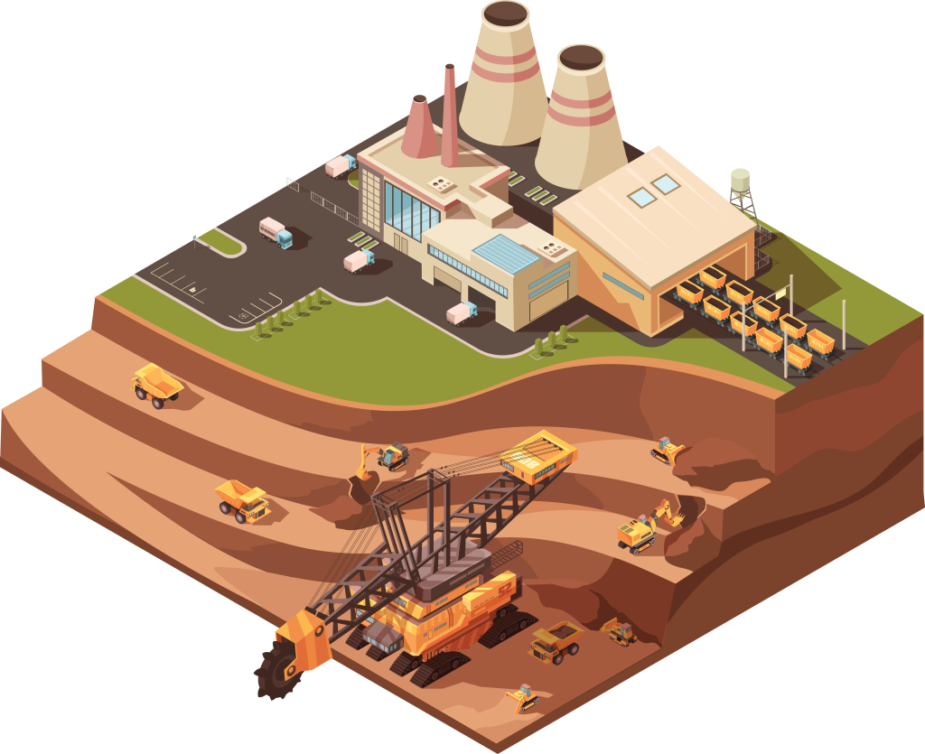 Smart Mining – eVision