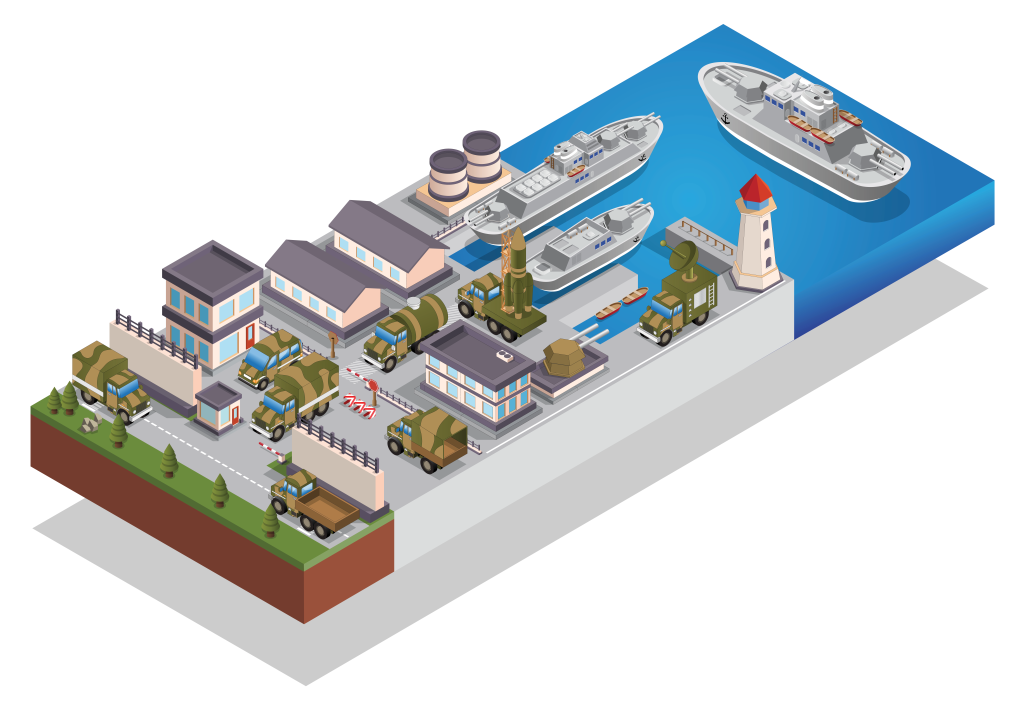 Naval-Base – eVision